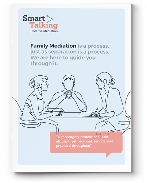 Smarttalking | Family Mediation